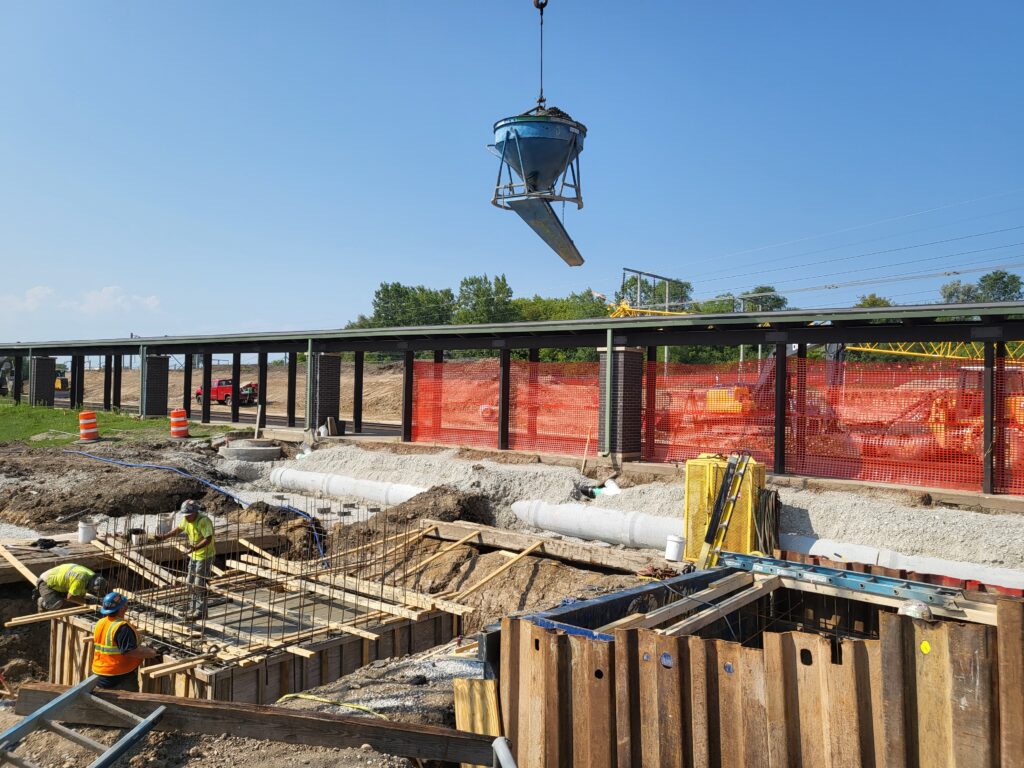 Alexander Condon | Project Manager